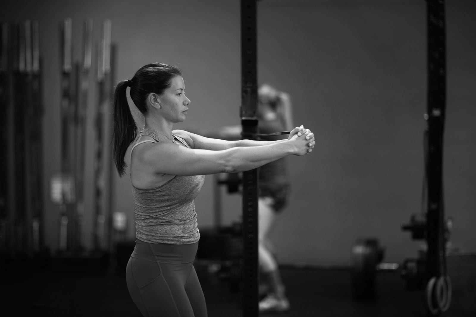 Getting Rid of Fat "Right Here". Can you Target Fat Loss? - Rocktown ...